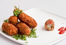 Gujiya Recipe With Step By Step Pictures